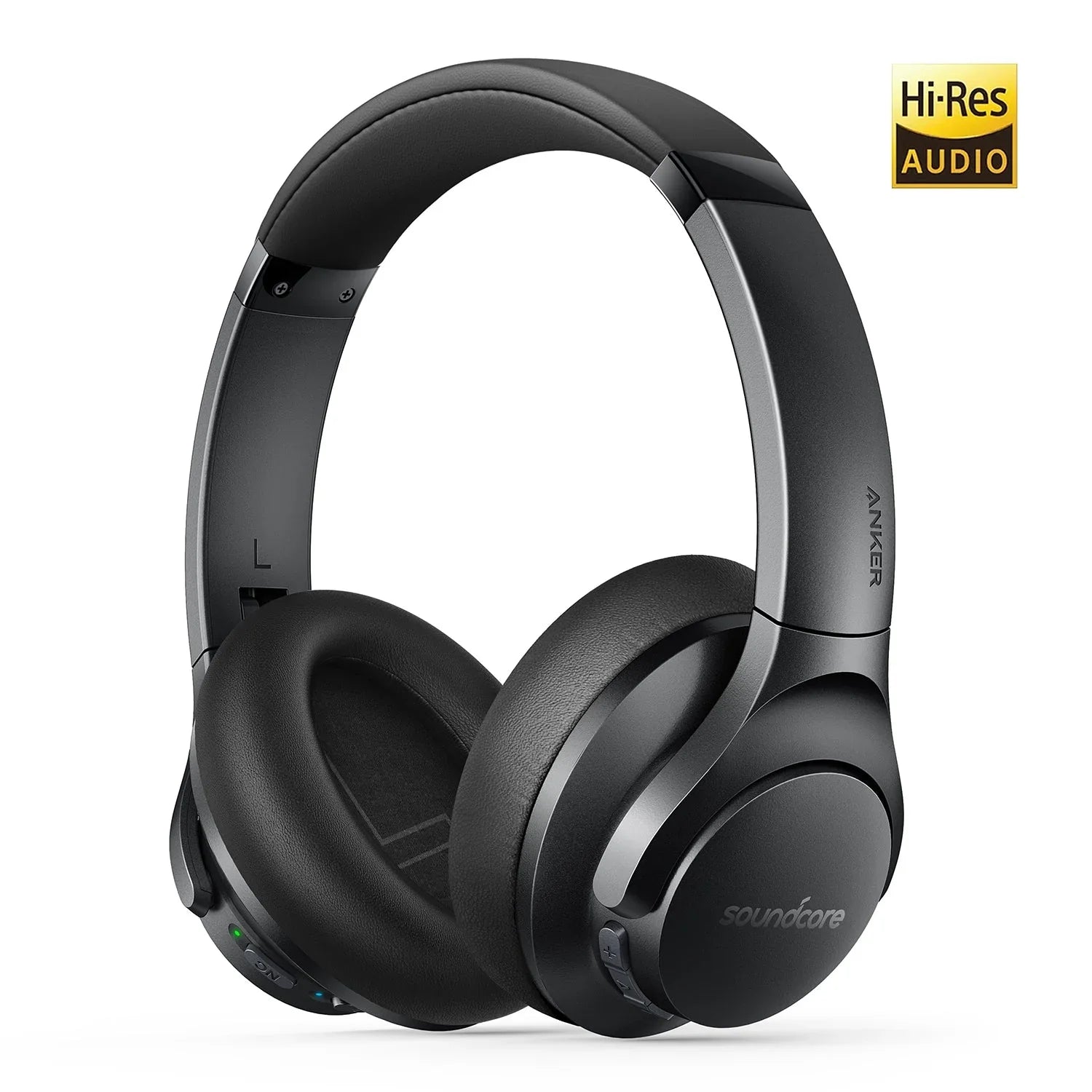 مجموعة سماعات الرأس متنوعة - Headset Collection – Eufy iraq